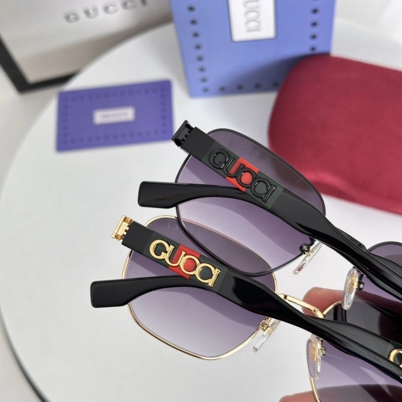Bargain Gucci Sunglasses