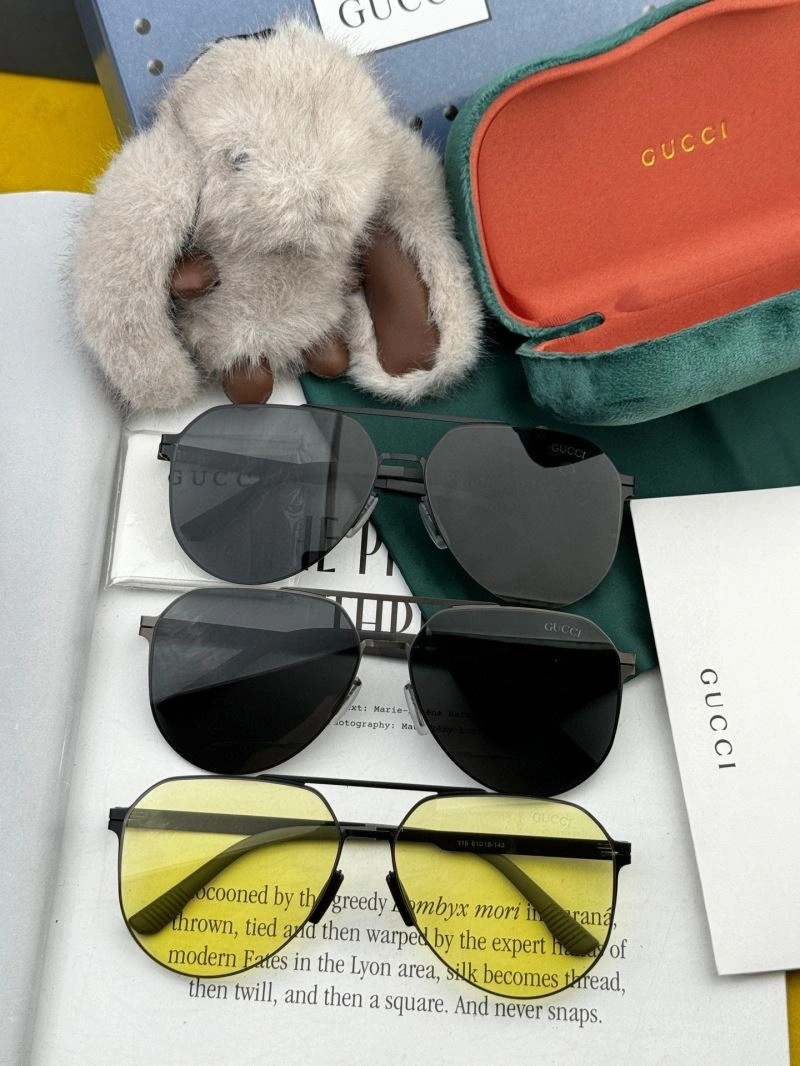 Legit Gucci Sunglasses