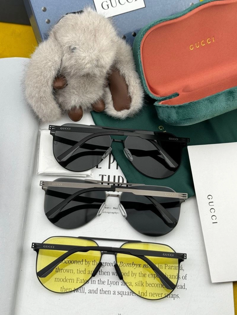 Legit Gucci Sunglasses