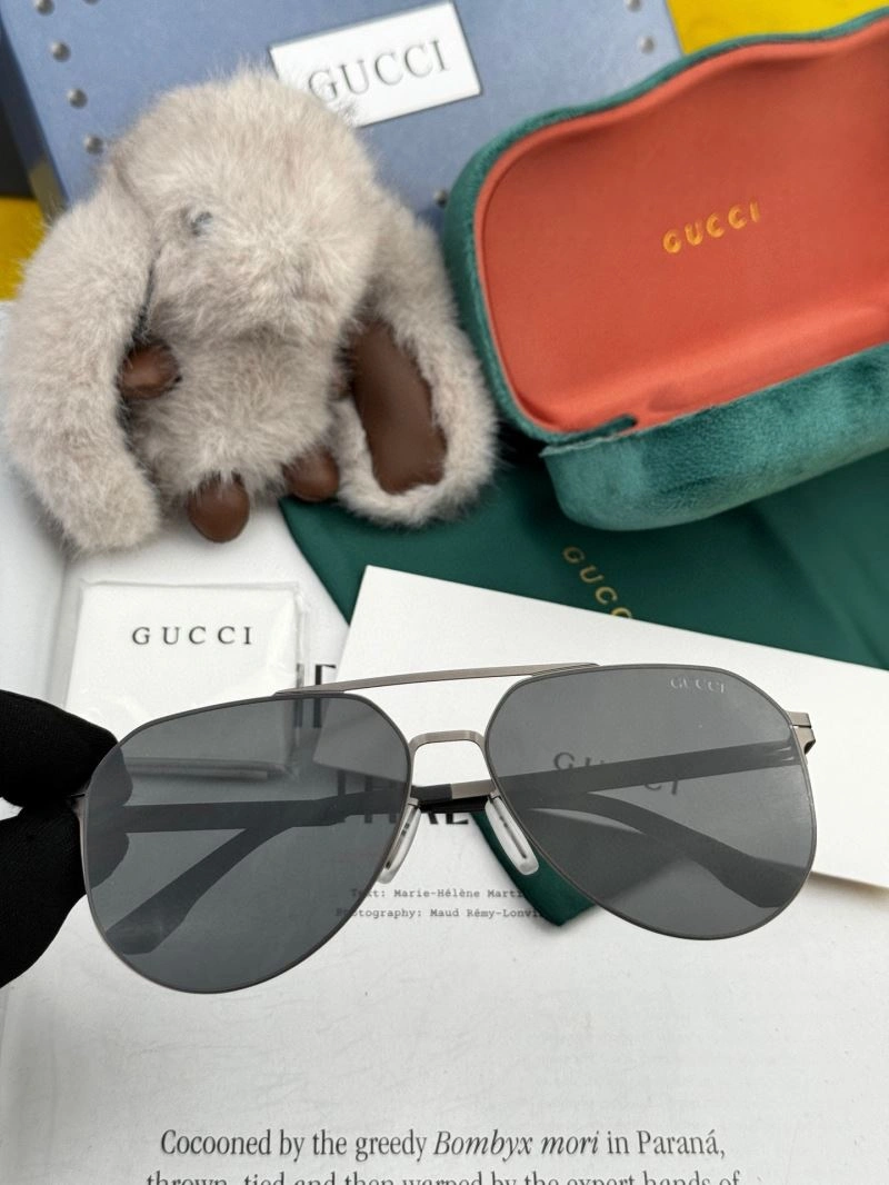 Legit Gucci Sunglasses