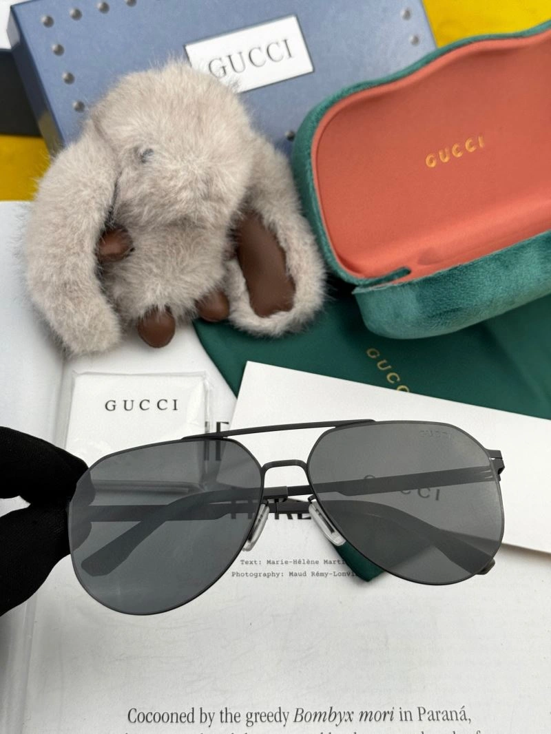 Legit Gucci Sunglasses