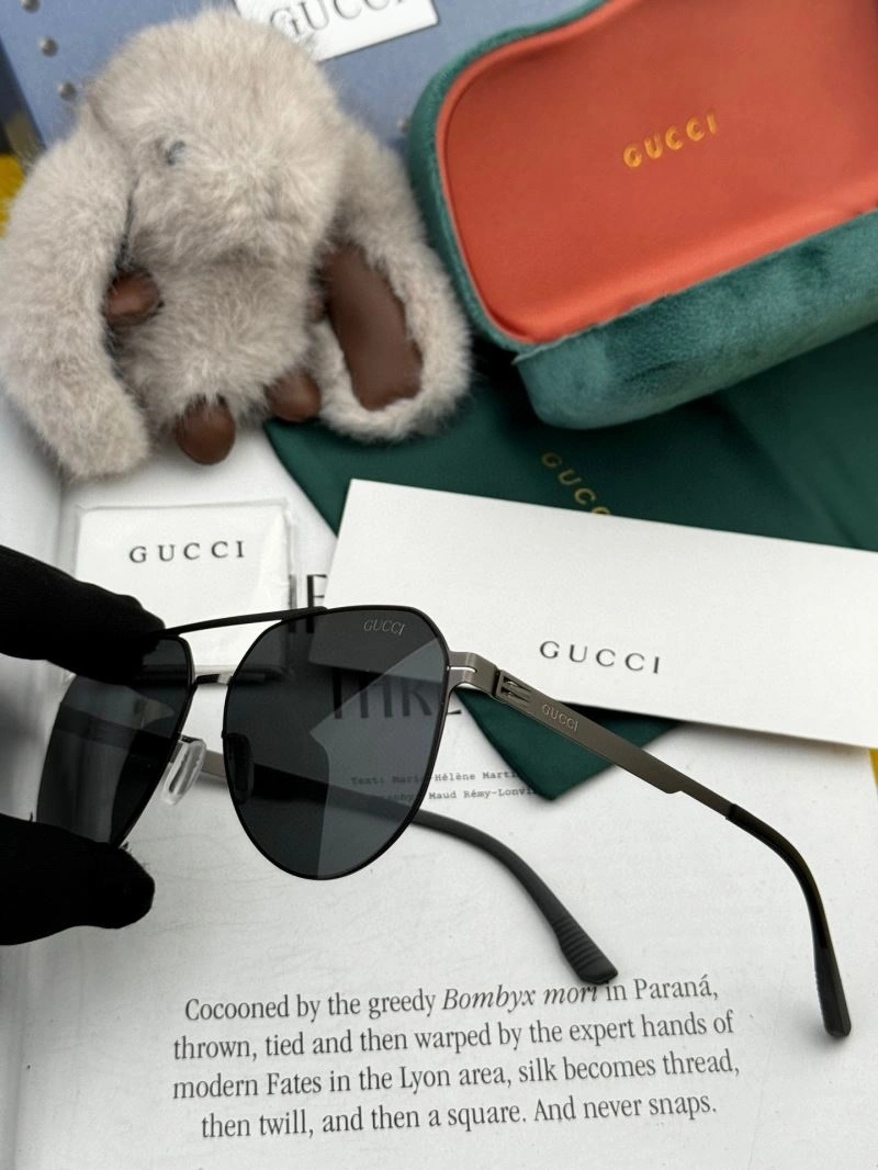 Legit Gucci Sunglasses