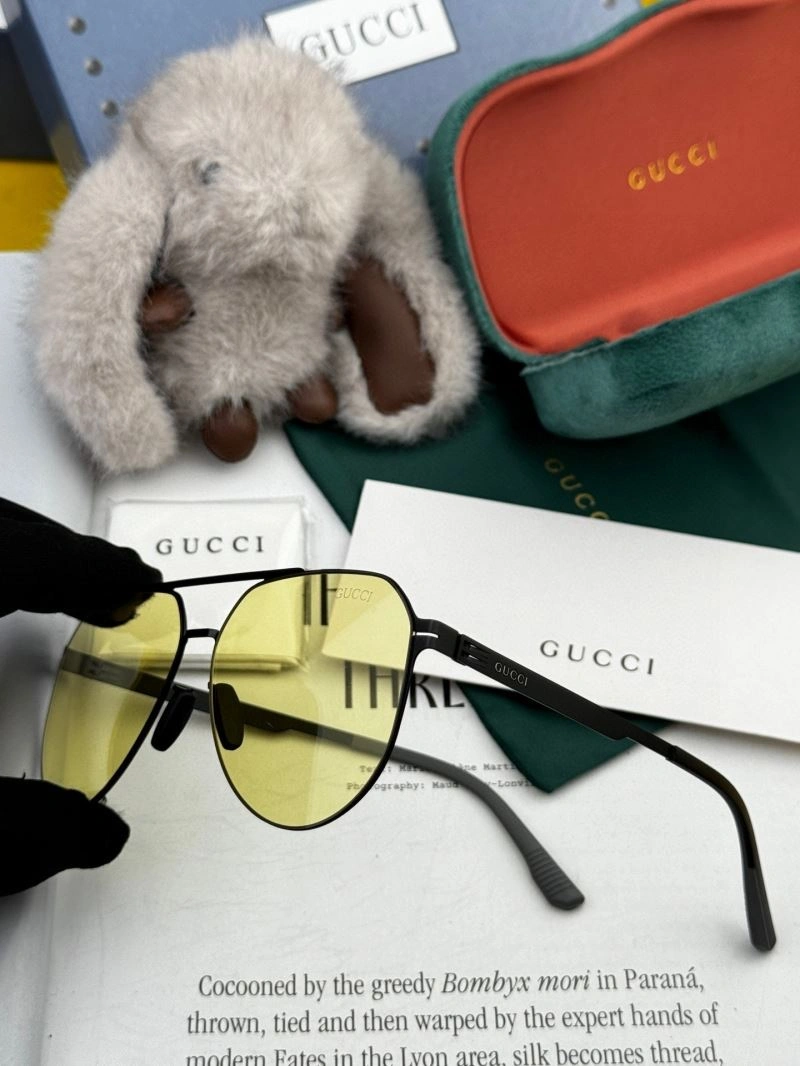 Legit Gucci Sunglasses
