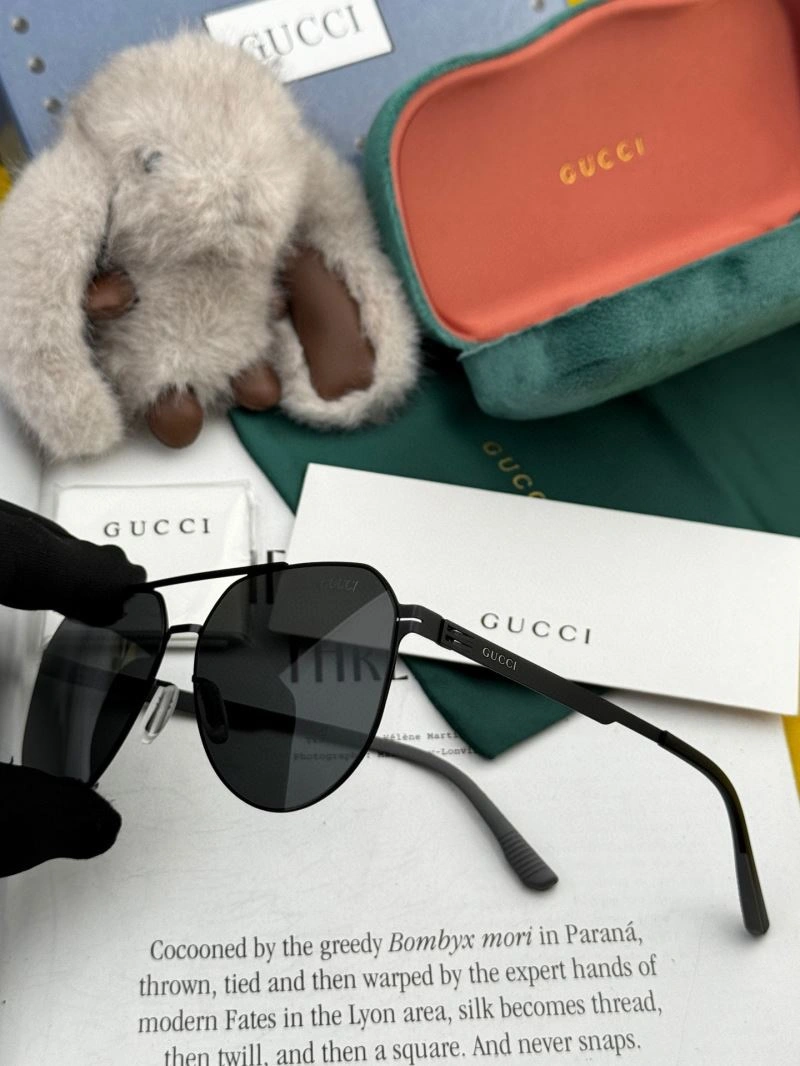 Legit Gucci Sunglasses