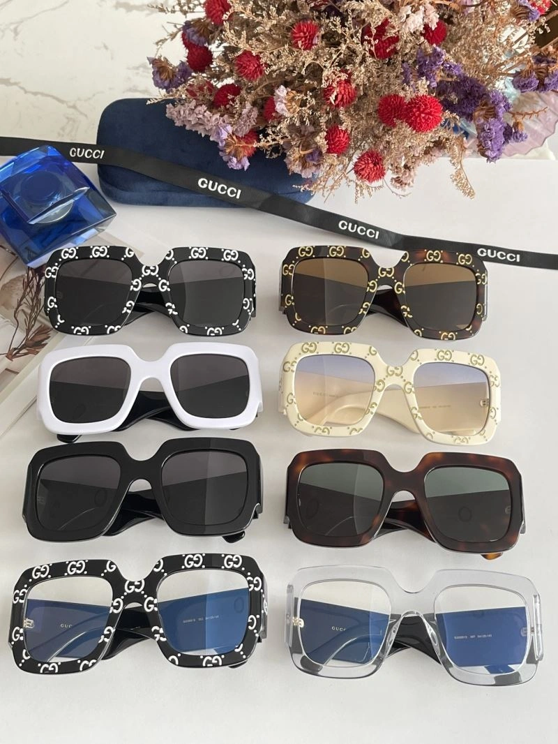 Gucci Sunglasses