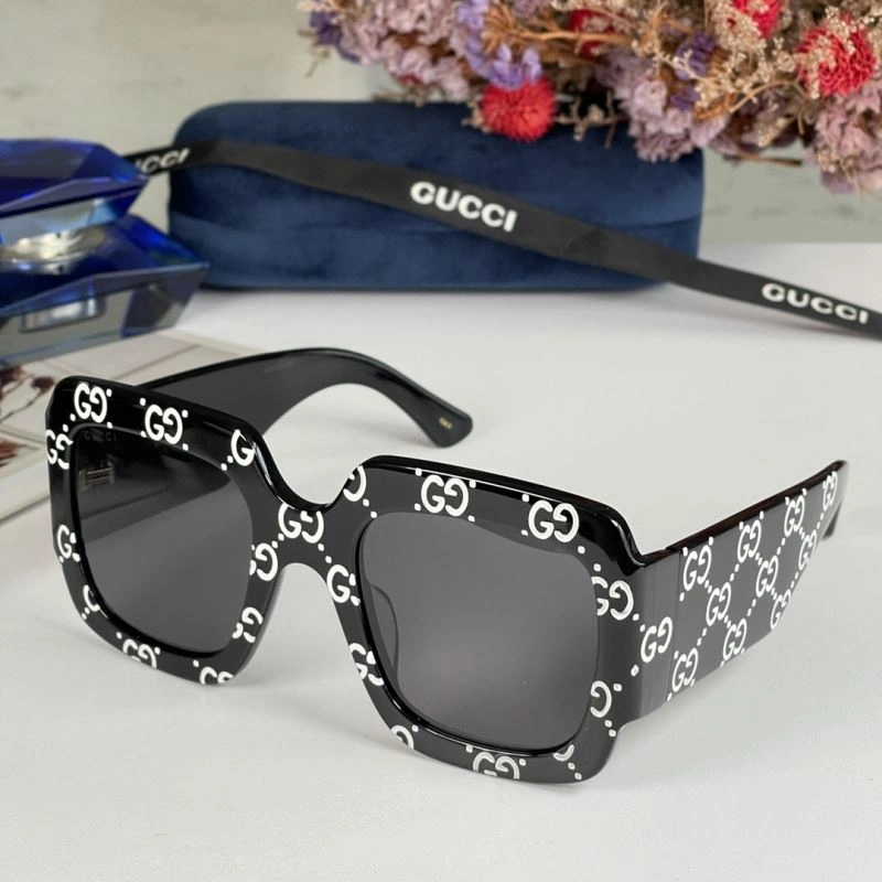 Discounted Gucci Sunglasses