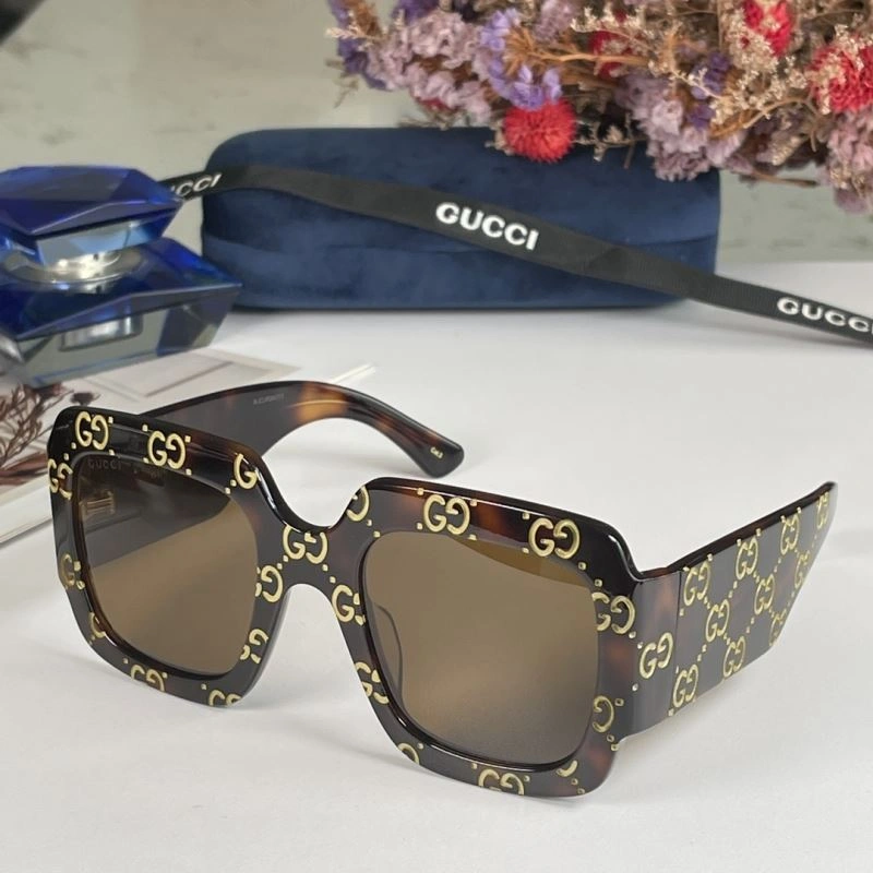 Discounted Gucci Sunglasses