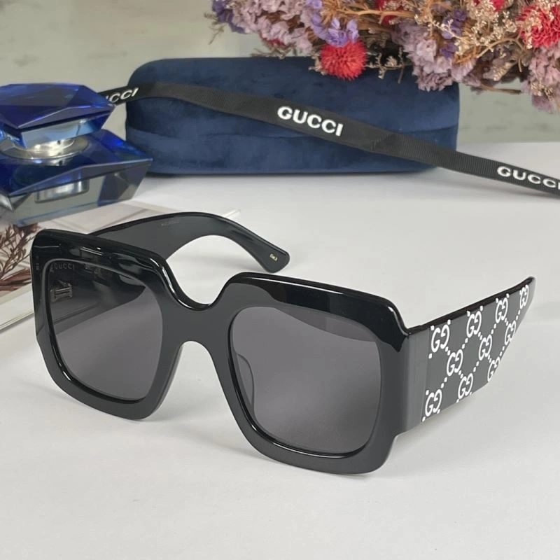 Discounted Gucci Sunglasses