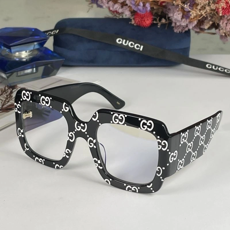Discounted Gucci Sunglasses