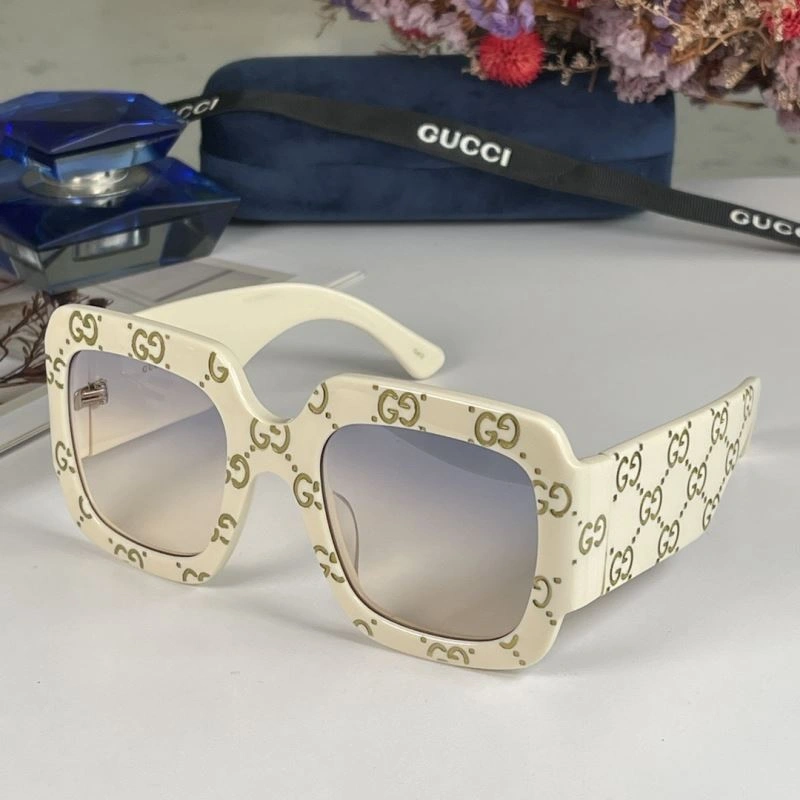 Discounted Gucci Sunglasses