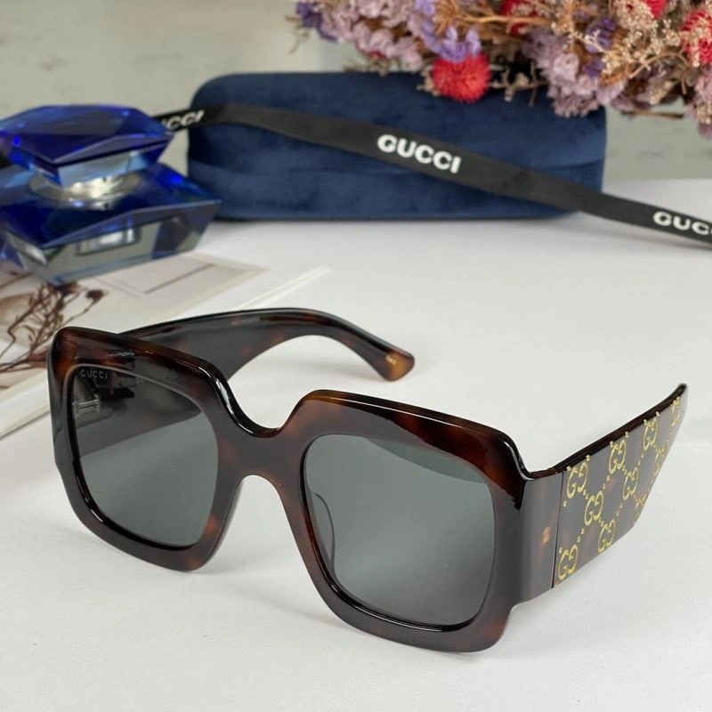 Discounted Gucci Sunglasses