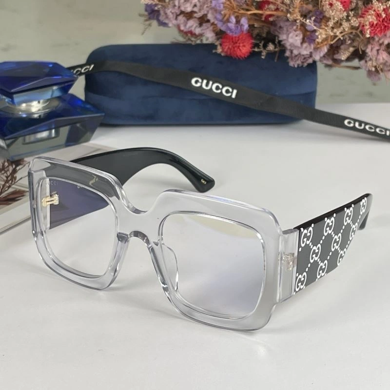 Discounted Gucci Sunglasses