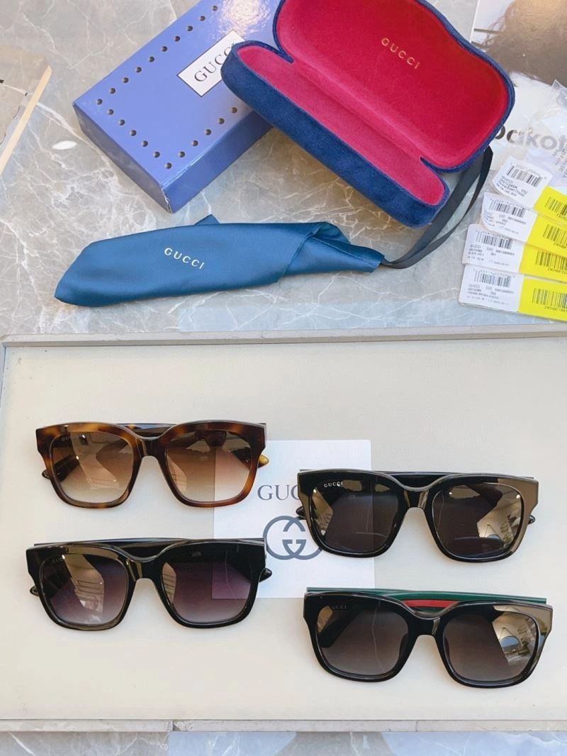 Bargain Gucci Sunglasses