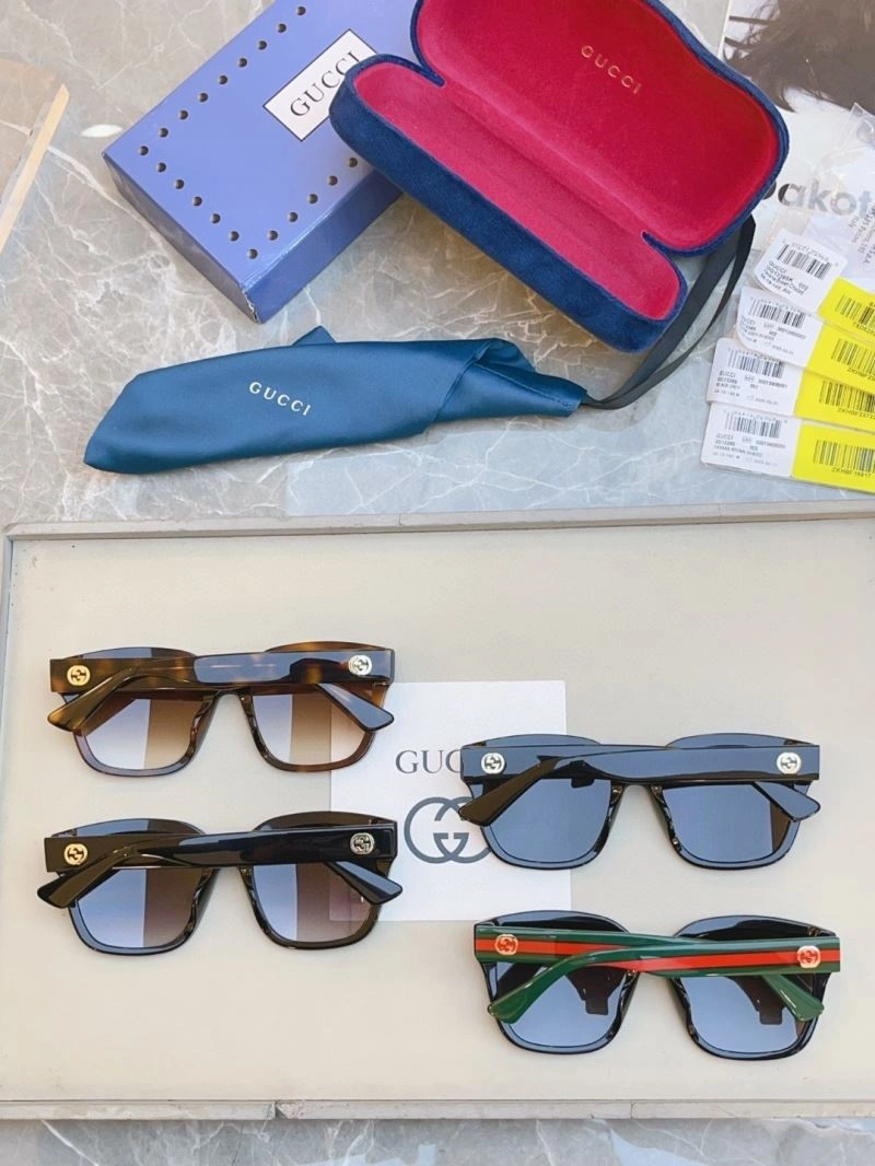 Bargain Gucci Sunglasses