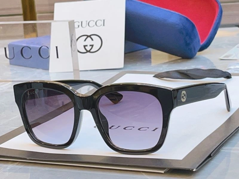 Bargain Gucci Sunglasses