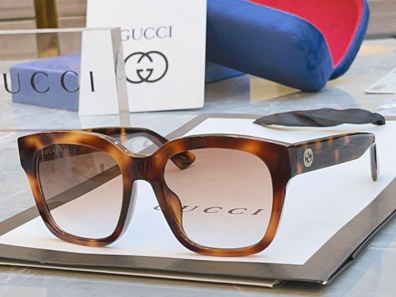 Bargain Gucci Sunglasses