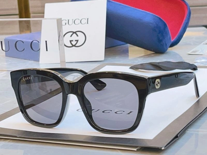 Bargain Gucci Sunglasses