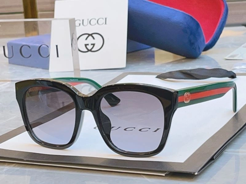 Bargain Gucci Sunglasses