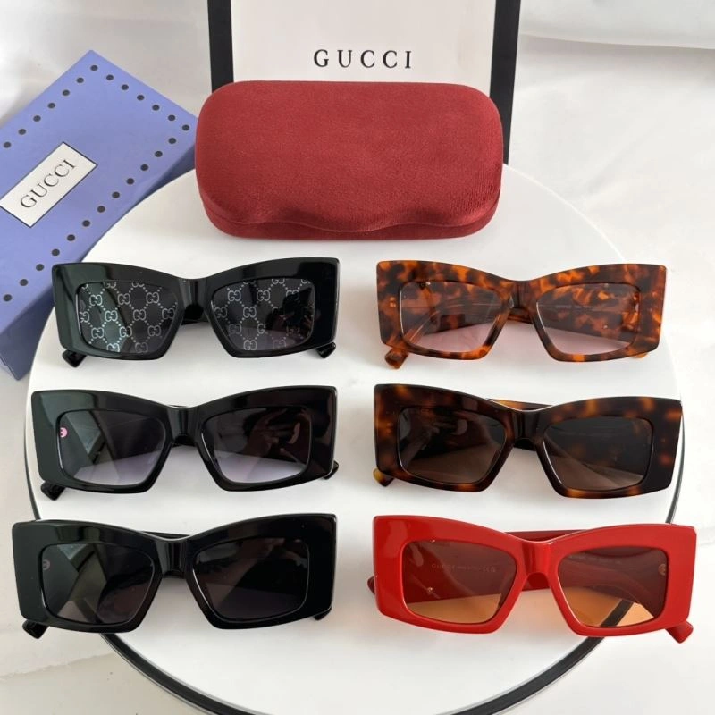 Inexpensive Gucci Sunglasses