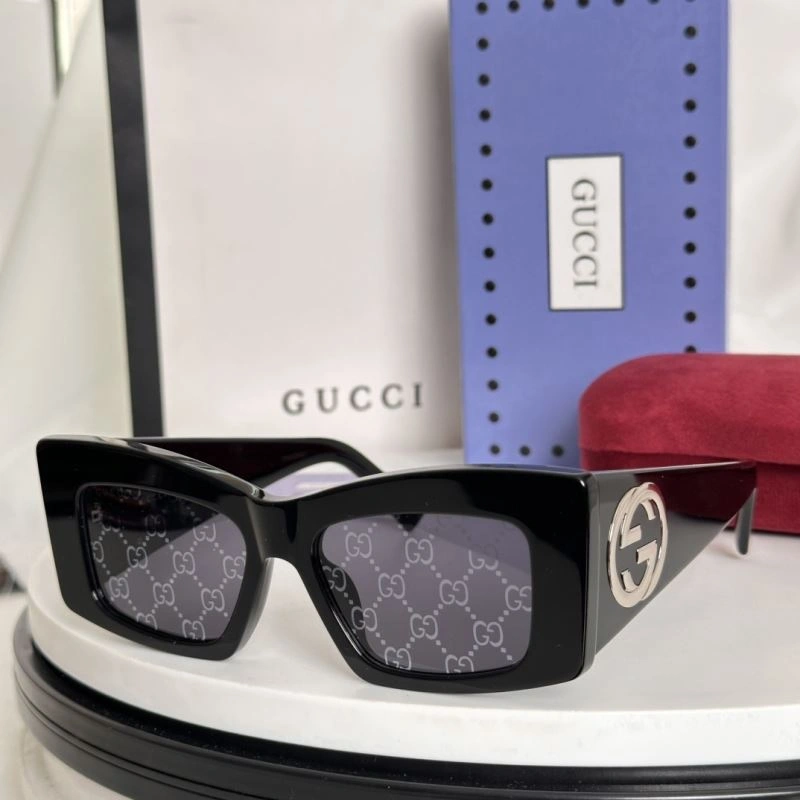 Inexpensive Gucci Sunglasses
