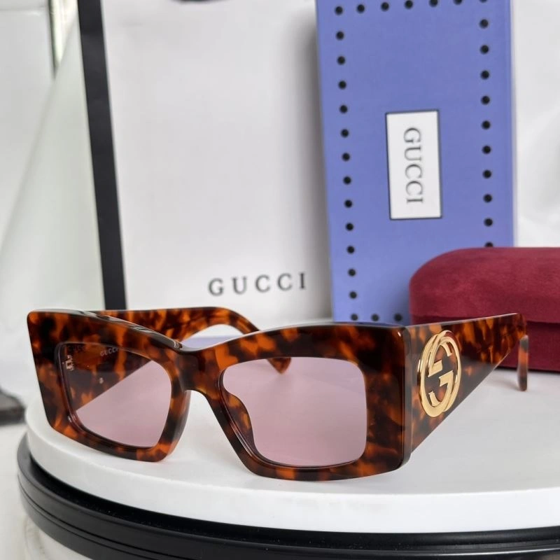 Inexpensive Gucci Sunglasses