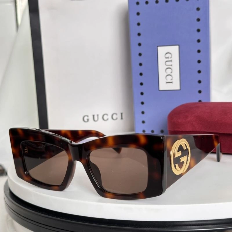 Inexpensive Gucci Sunglasses
