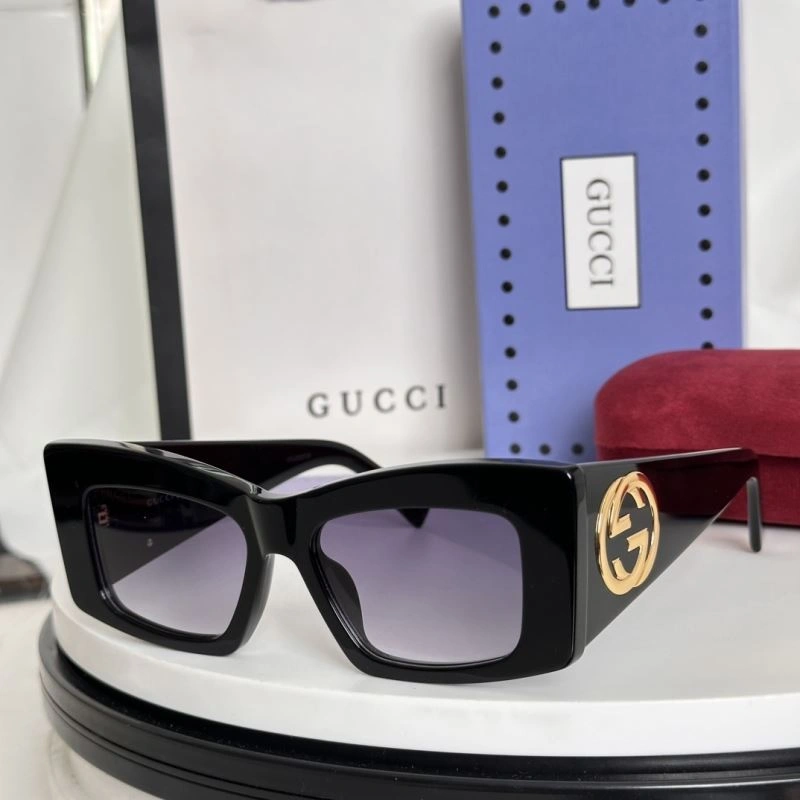 Inexpensive Gucci Sunglasses