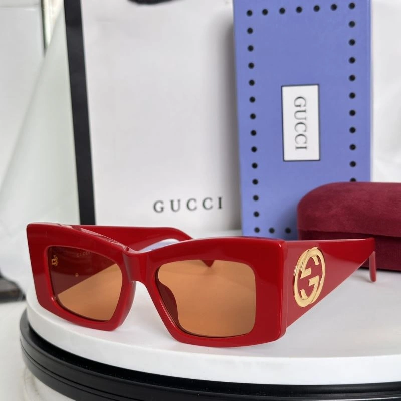 Inexpensive Gucci Sunglasses