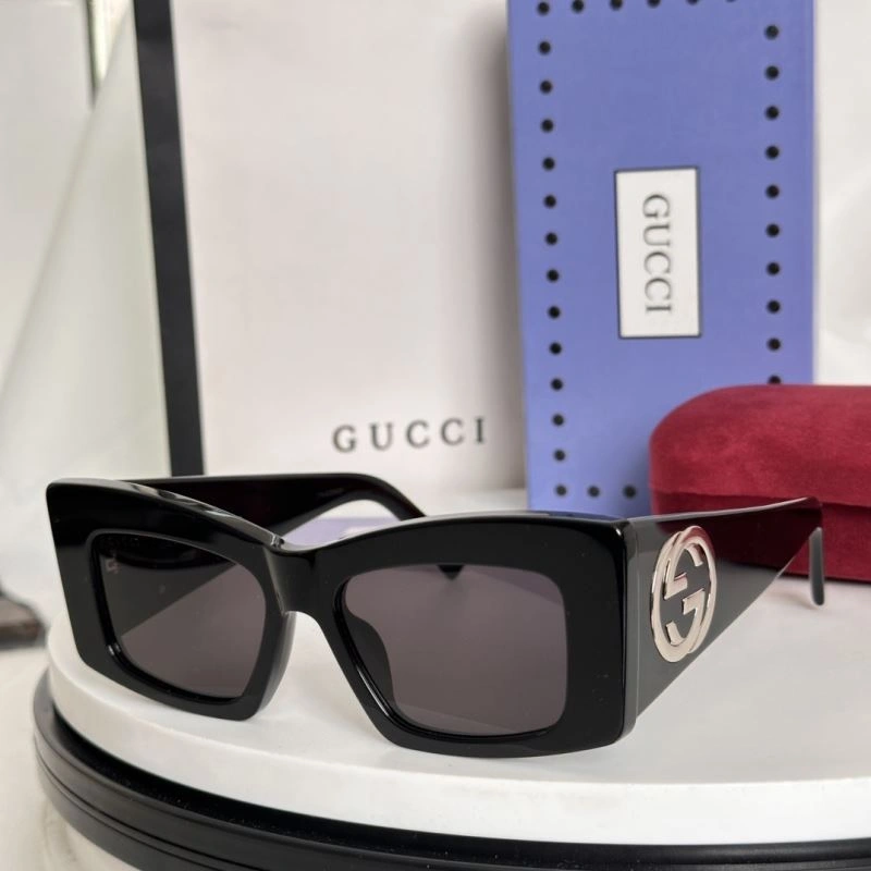 Inexpensive Gucci Sunglasses
