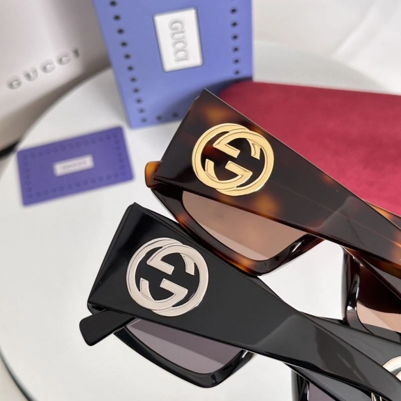 Inexpensive Gucci Sunglasses