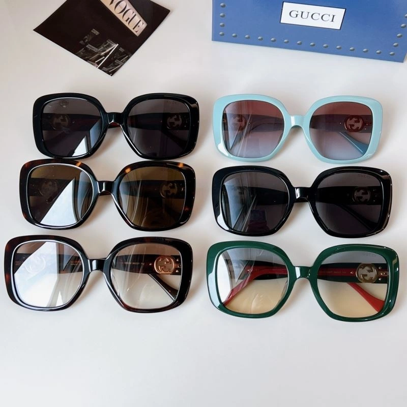 Reasonably priced Gucci Sunglasses