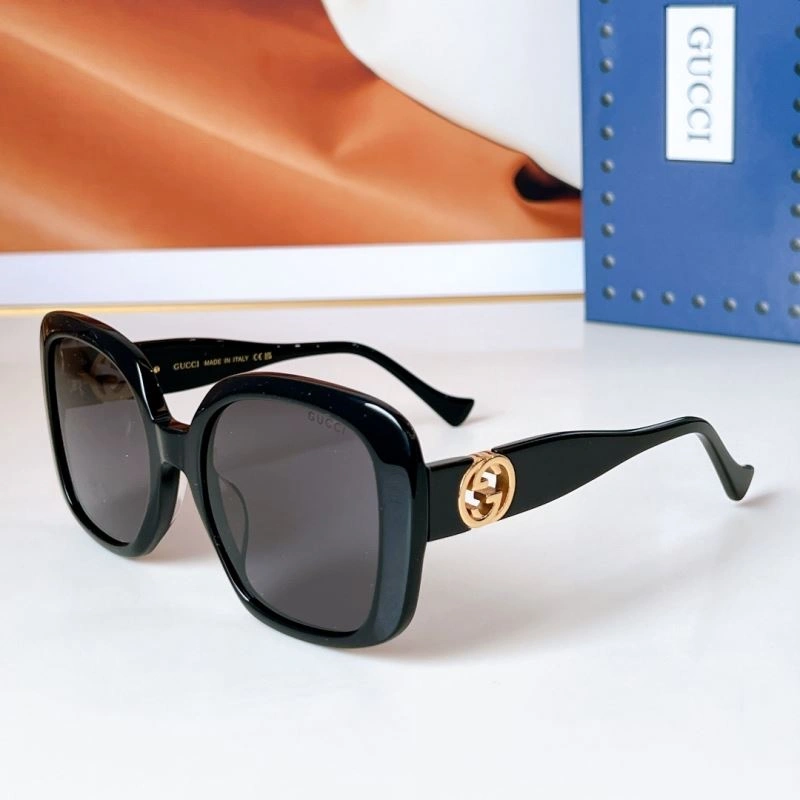 Reasonably priced Gucci Sunglasses