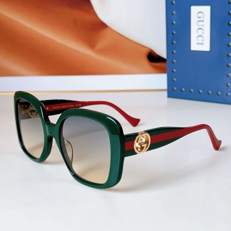 Reasonably priced Gucci Sunglasses