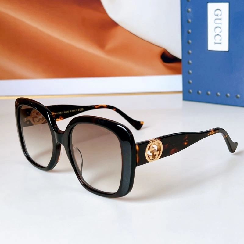 Reasonably priced Gucci Sunglasses