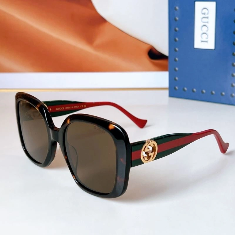 Reasonably priced Gucci Sunglasses