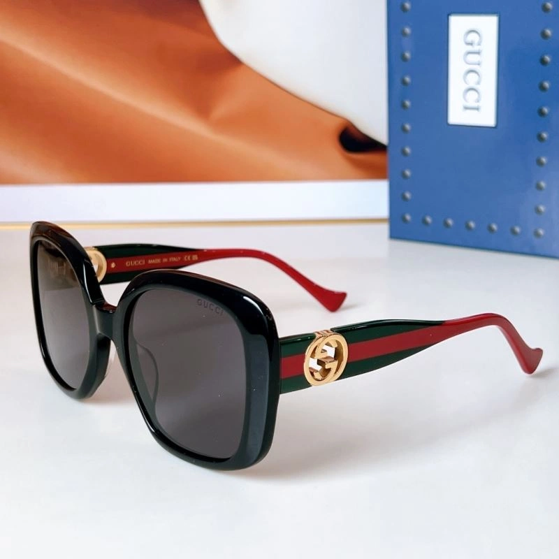Reasonably priced Gucci Sunglasses