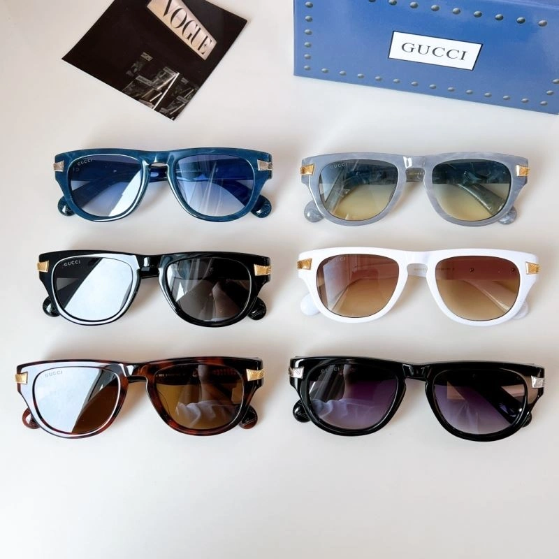 Low-cost Gucci Sunglasses