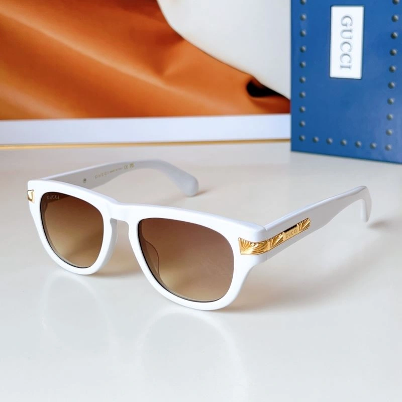 Low-cost Gucci Sunglasses
