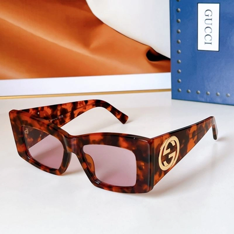 Legit Gucci Sunglasses