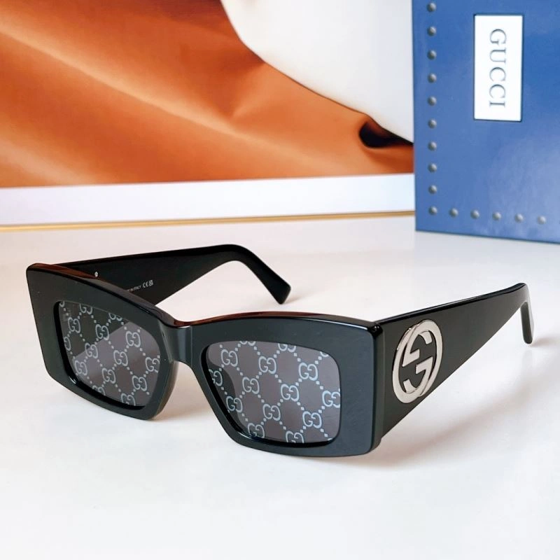 Legit Gucci Sunglasses