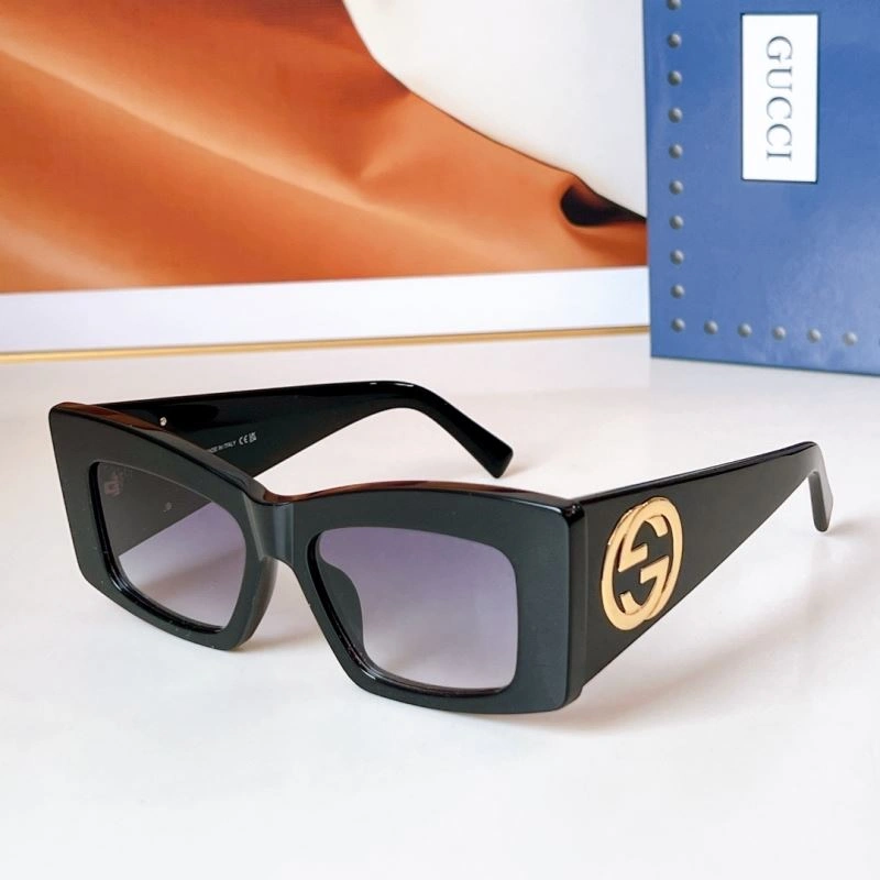Legit Gucci Sunglasses