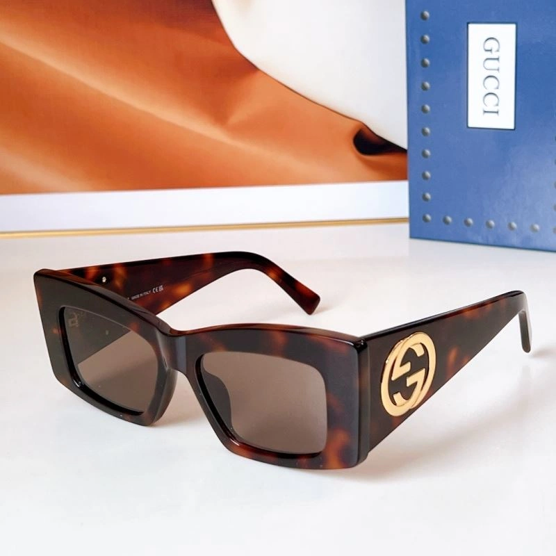 Legit Gucci Sunglasses