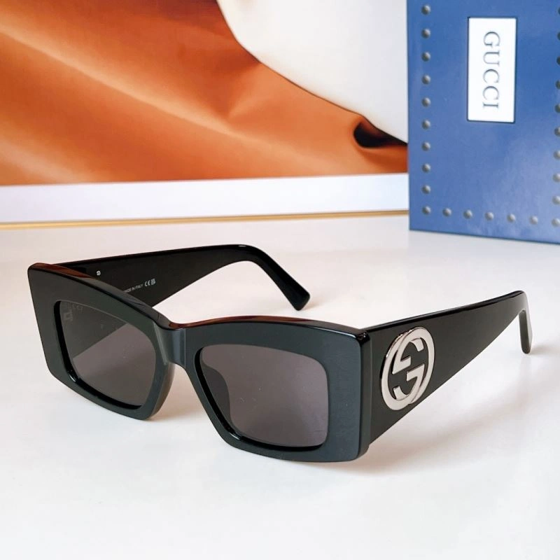 Legit Gucci Sunglasses
