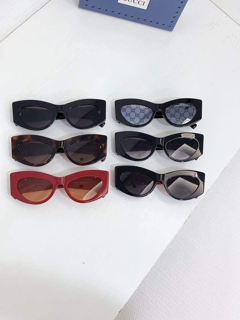Gucci Sunglasses