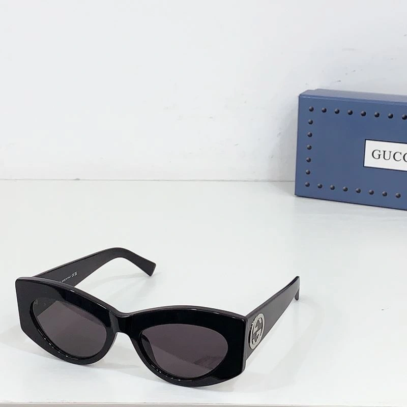 Genuine Gucci Sunglasses