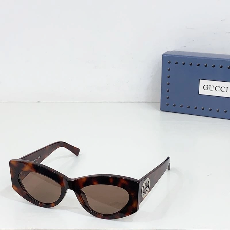 Genuine Gucci Sunglasses