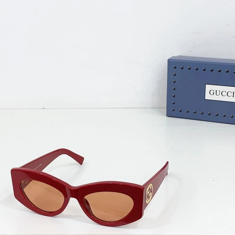 Genuine Gucci Sunglasses