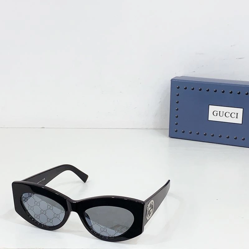 Genuine Gucci Sunglasses