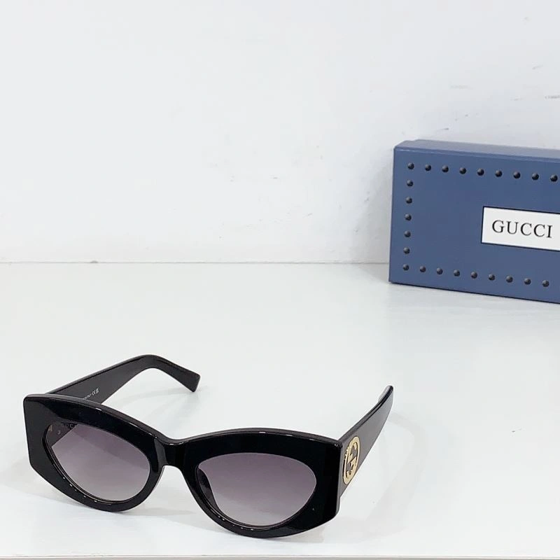 Genuine Gucci Sunglasses