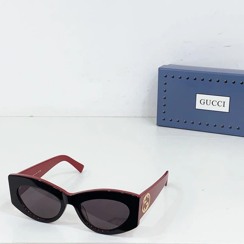 Genuine Gucci Sunglasses